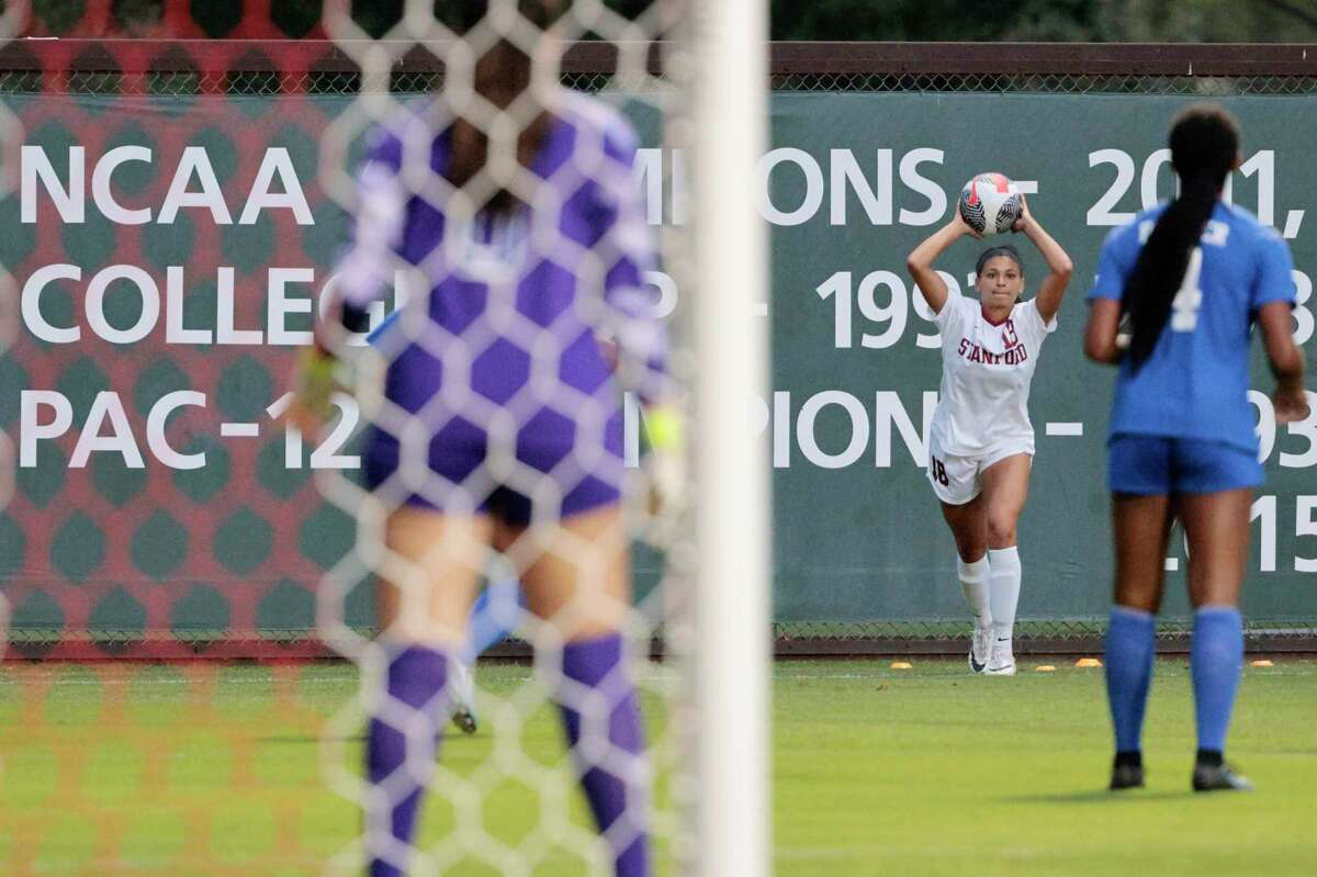 Addition of Stanford strengthens ACC’s women’s soccer supremacy