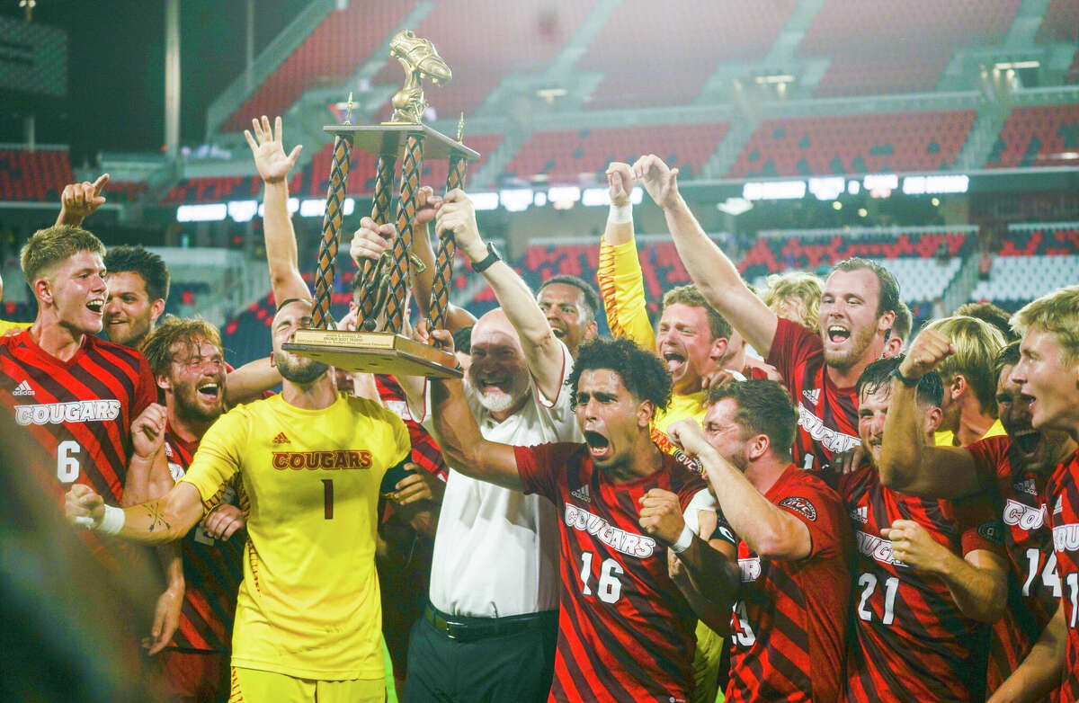 SIUE defeats Saint Louis U. 2-0 to win Bronze boot game at CityPark