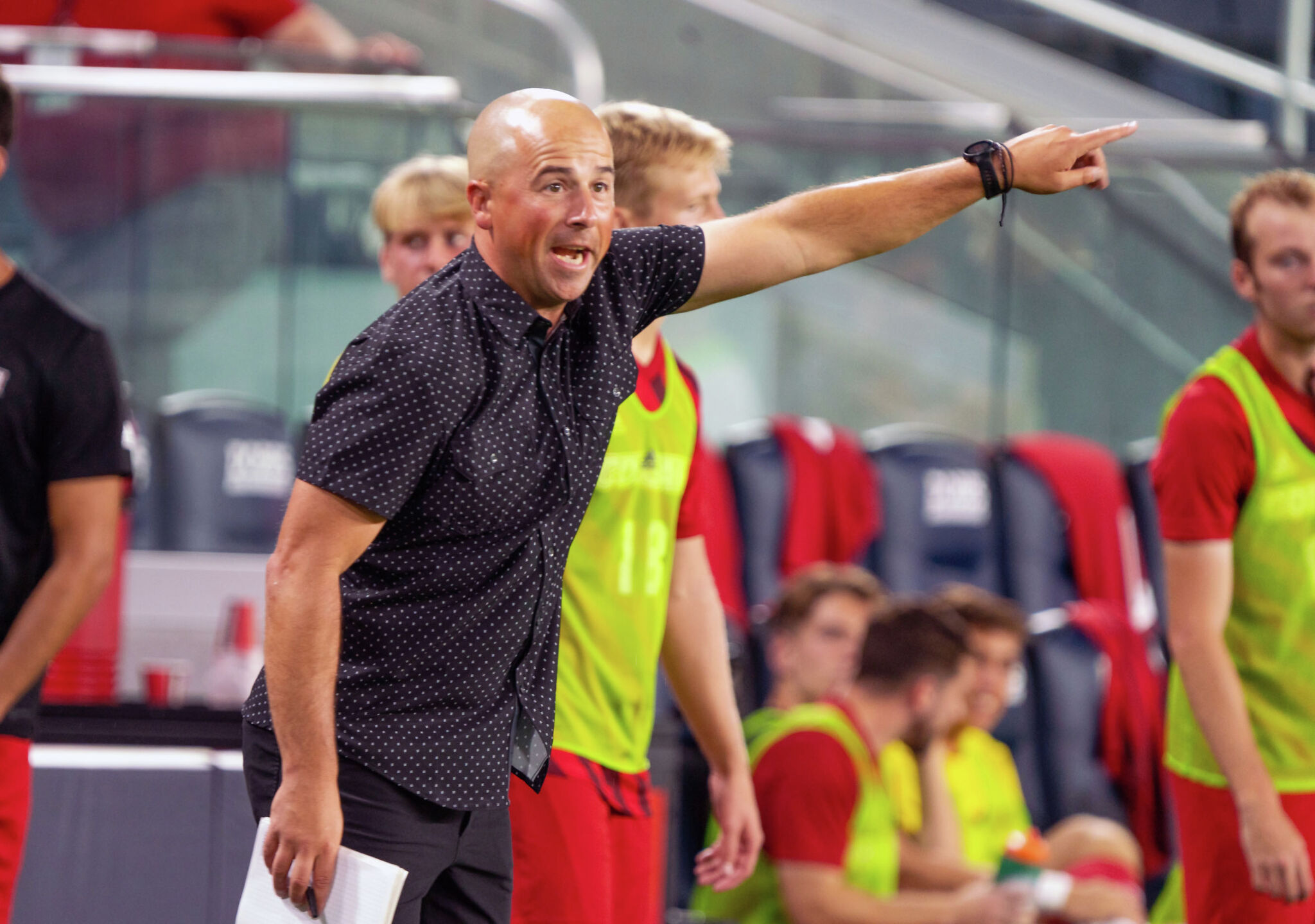 Guepardos momificados hallados en cuevas de Arabia Saudí revelan ...