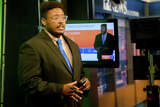 KBMT 12 News local meteorologist Jeremiah Stewart answers 7 questions