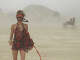Burning Man rain: All about the ancient lake bed beneath the festival