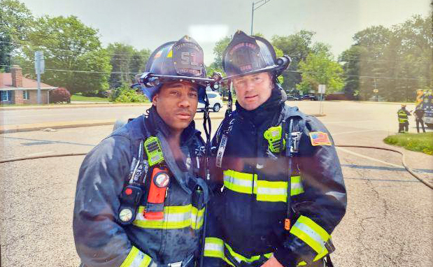 Luckett played key role for 2000 state champs