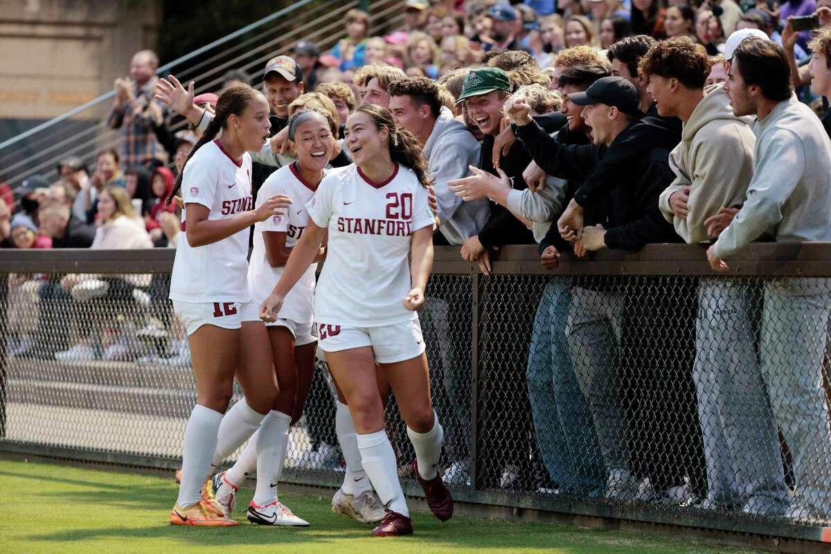 Addition of Stanford strengthens ACC’s women’s soccer supremacy