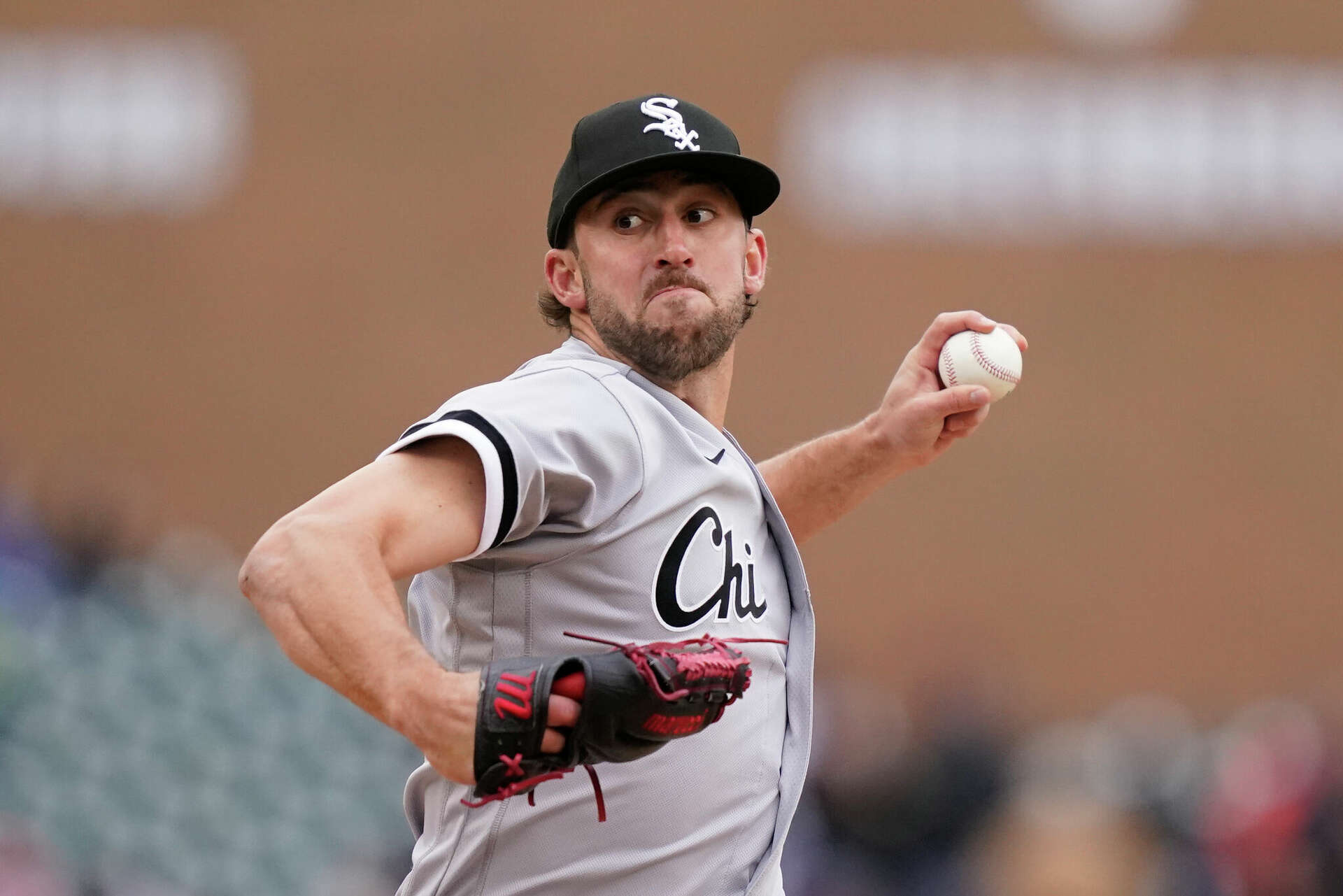 Houston Astros: Claim reliever Bennett Sousa off waivers from Tigers