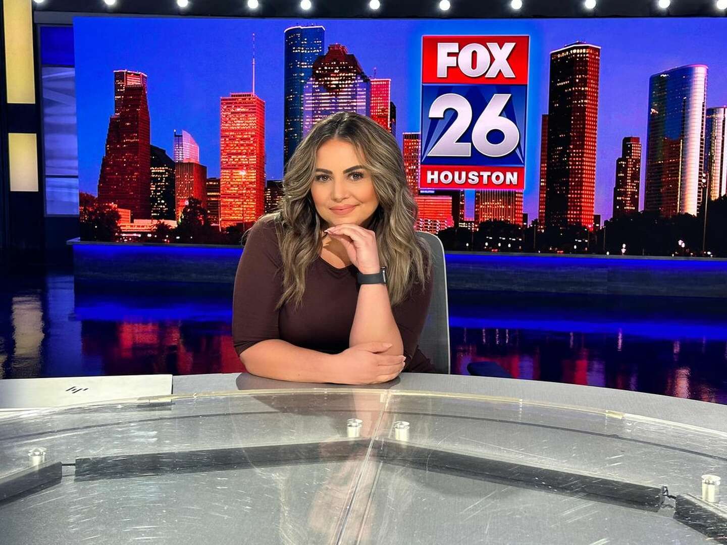 Dave Froelich leaving KHOU 11, Lena Maria Arango to leave FOX 26