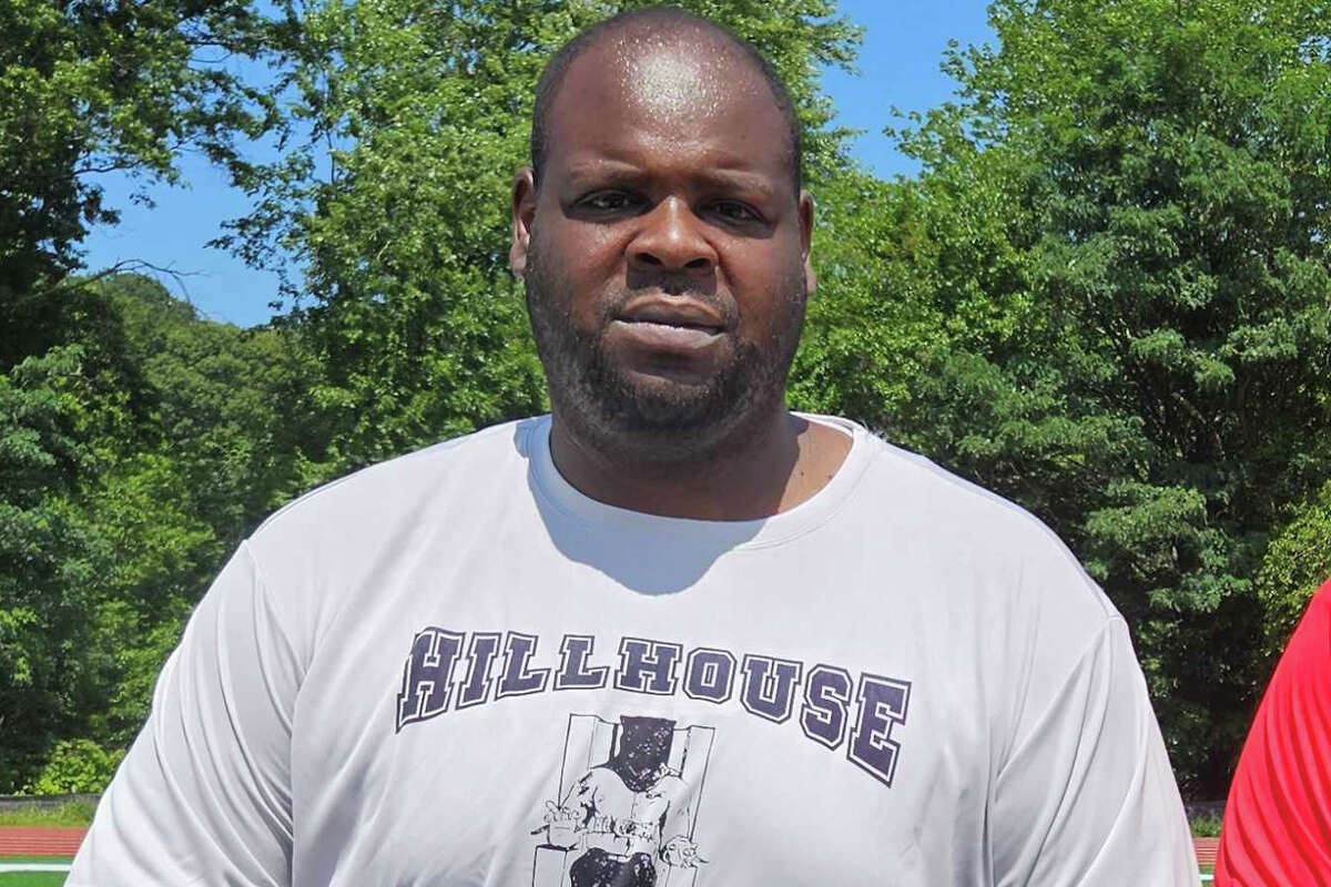 Hillhouse CT high school football preview