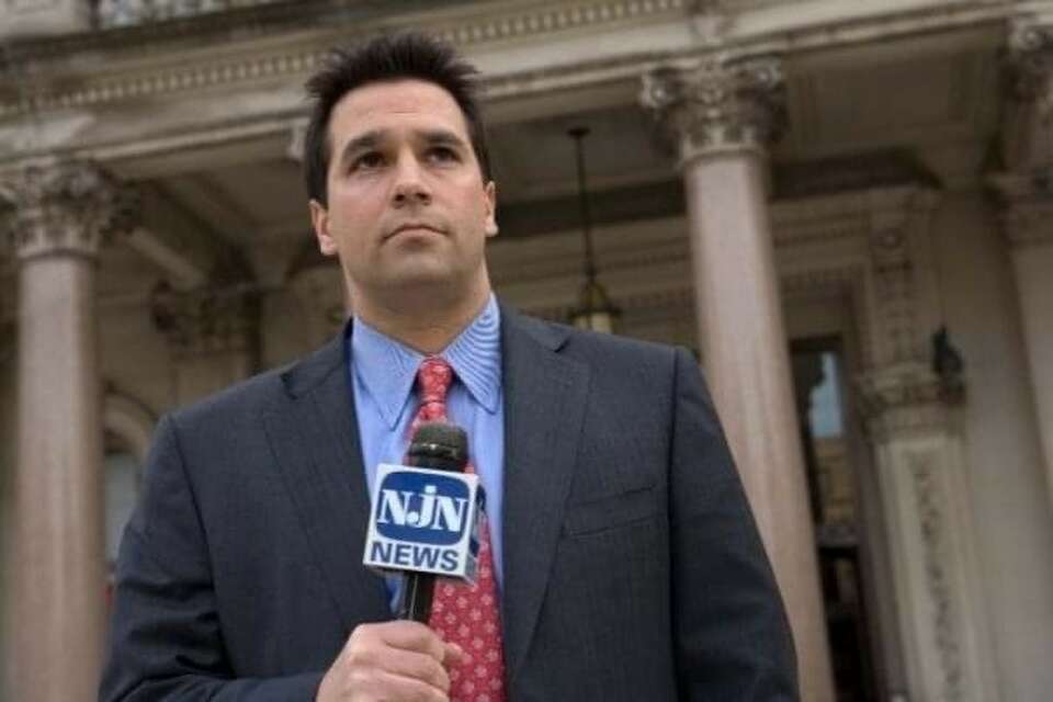 20 things you don't know about Zack Fink, former Spectrum reporter