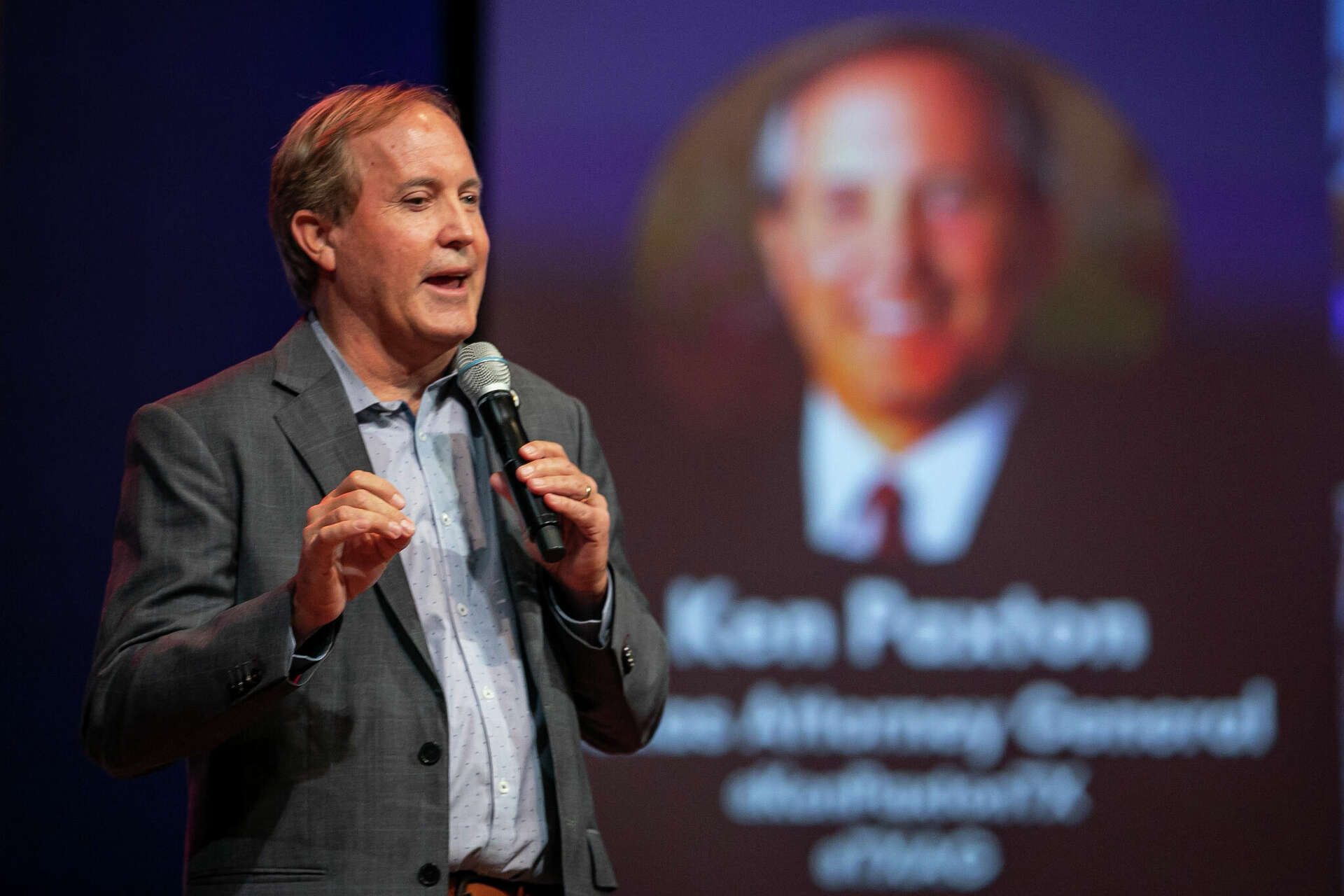 What to know about Texas AG Ken Paxton and his legal troubles