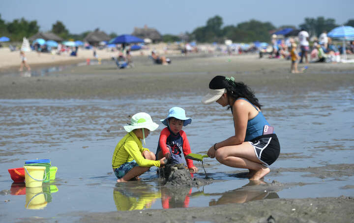 What to know about the 2024 beach season in Greenwich