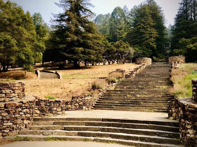 Joaquin Miller Park: A complete guide to this crown jewel