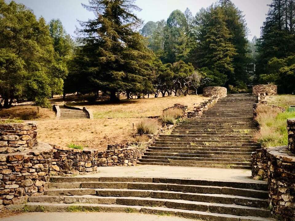 Joaquin Miller Park: A complete guide to this crown jewel
