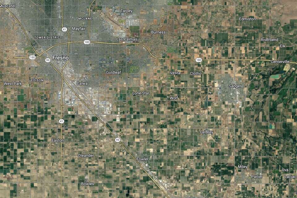 'Nobody wants to be here': California mega development gets pushback
