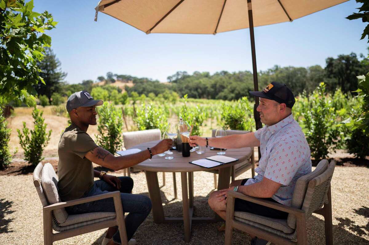 Sonoma County wineries that don’t require reservations