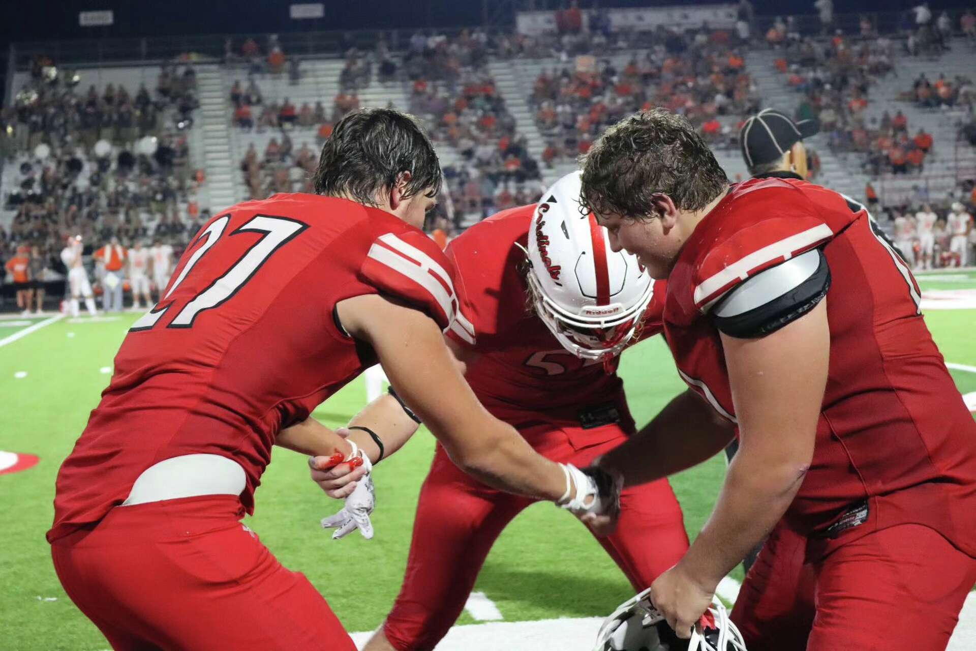 Bridge City football schedule, players to watch in 2024