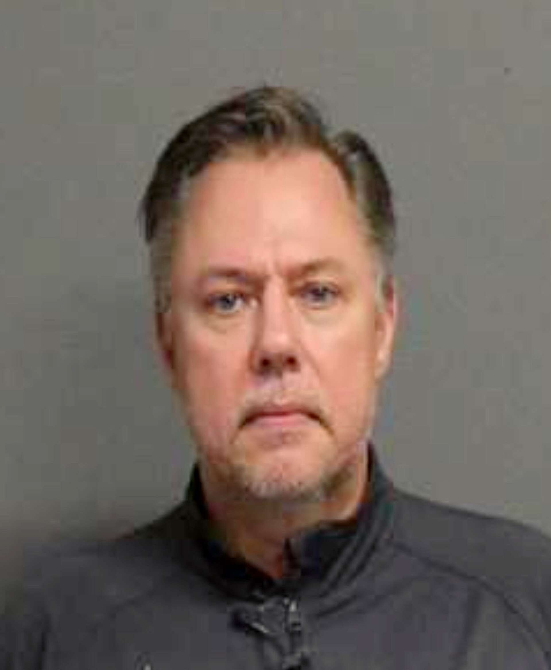 Police: Ex-New Fairfield man arrested on child abuse charges