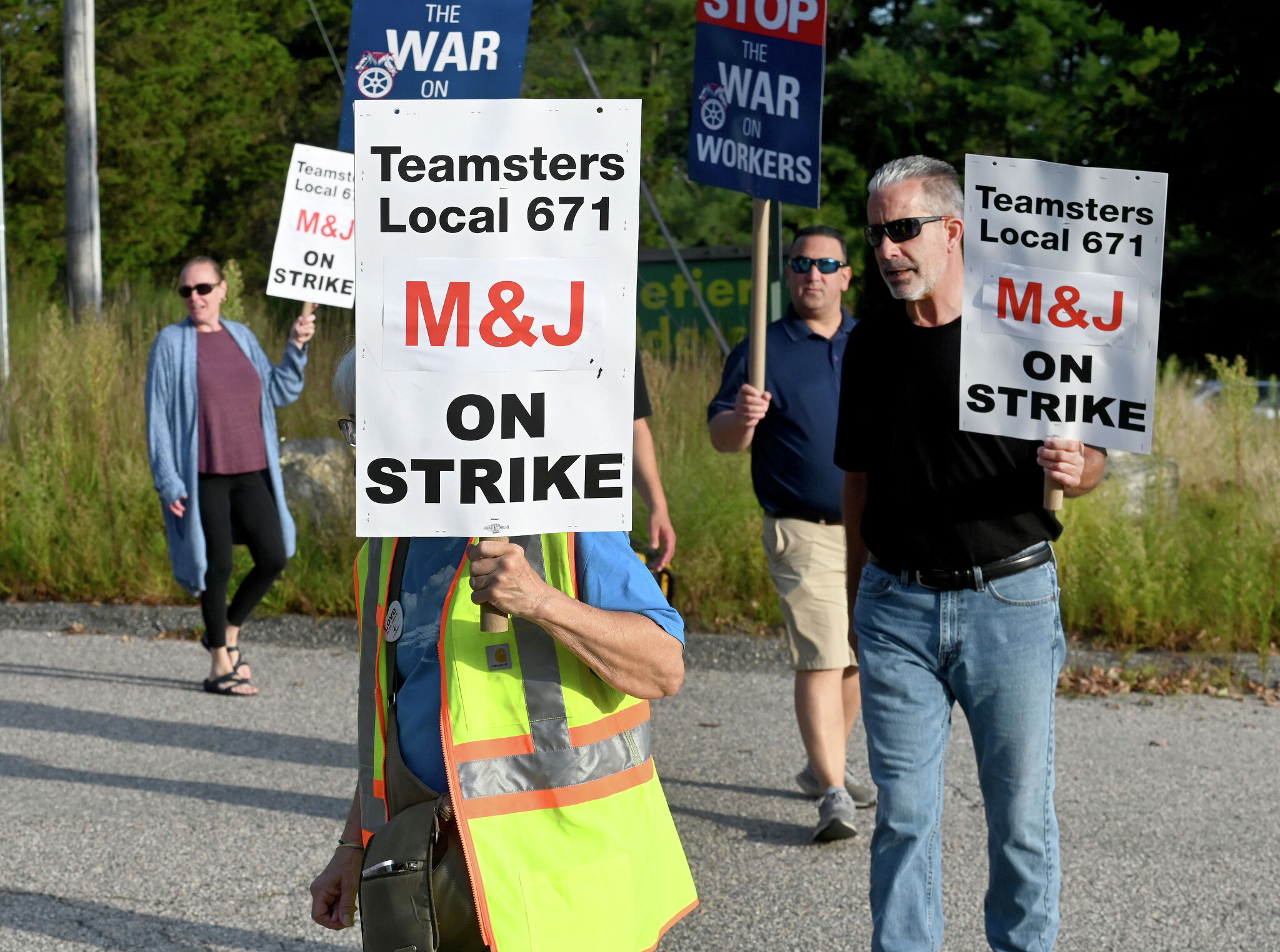Coventry bus driver strike over after agreement with M&J reached