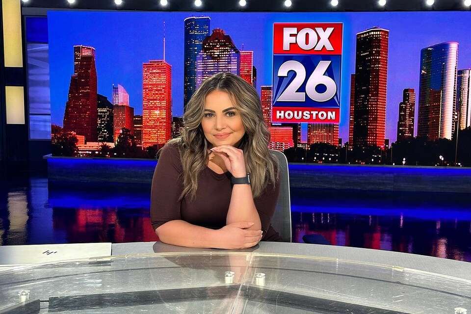 Houston TV news: 2023 new faces and departures