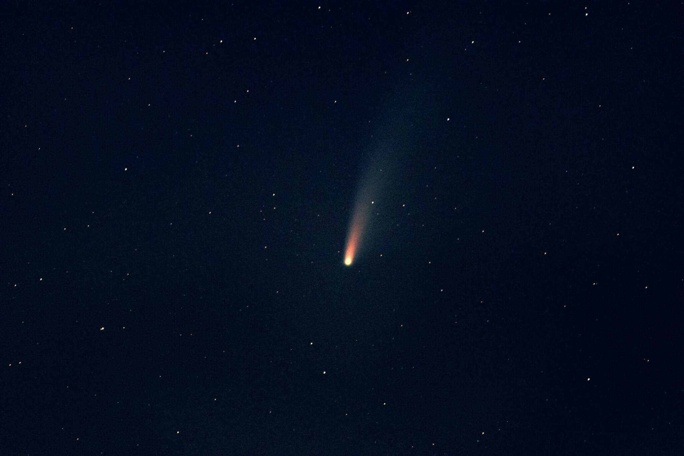 60+ witnesses report fireball sightings in CT, northeastern U.S.