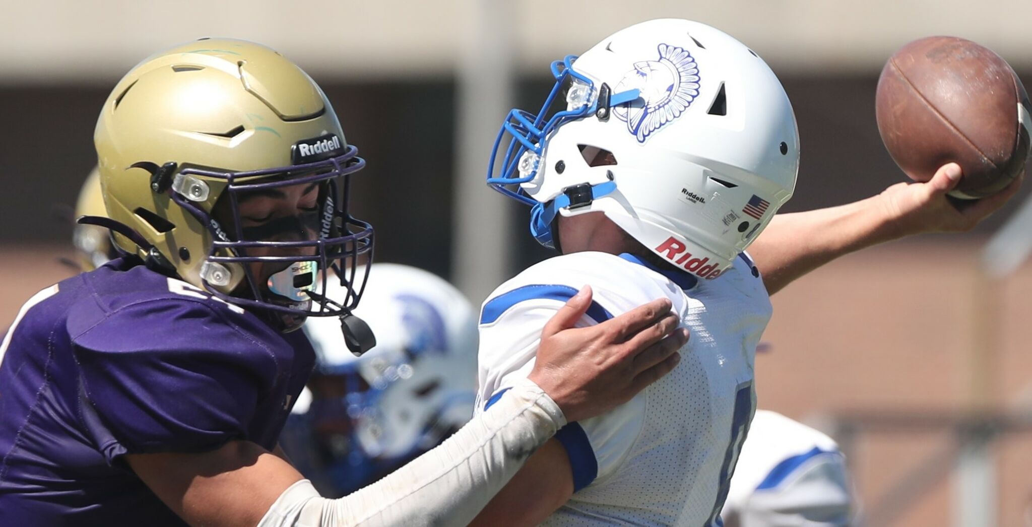 Gallery: Routt vs. North Greene football