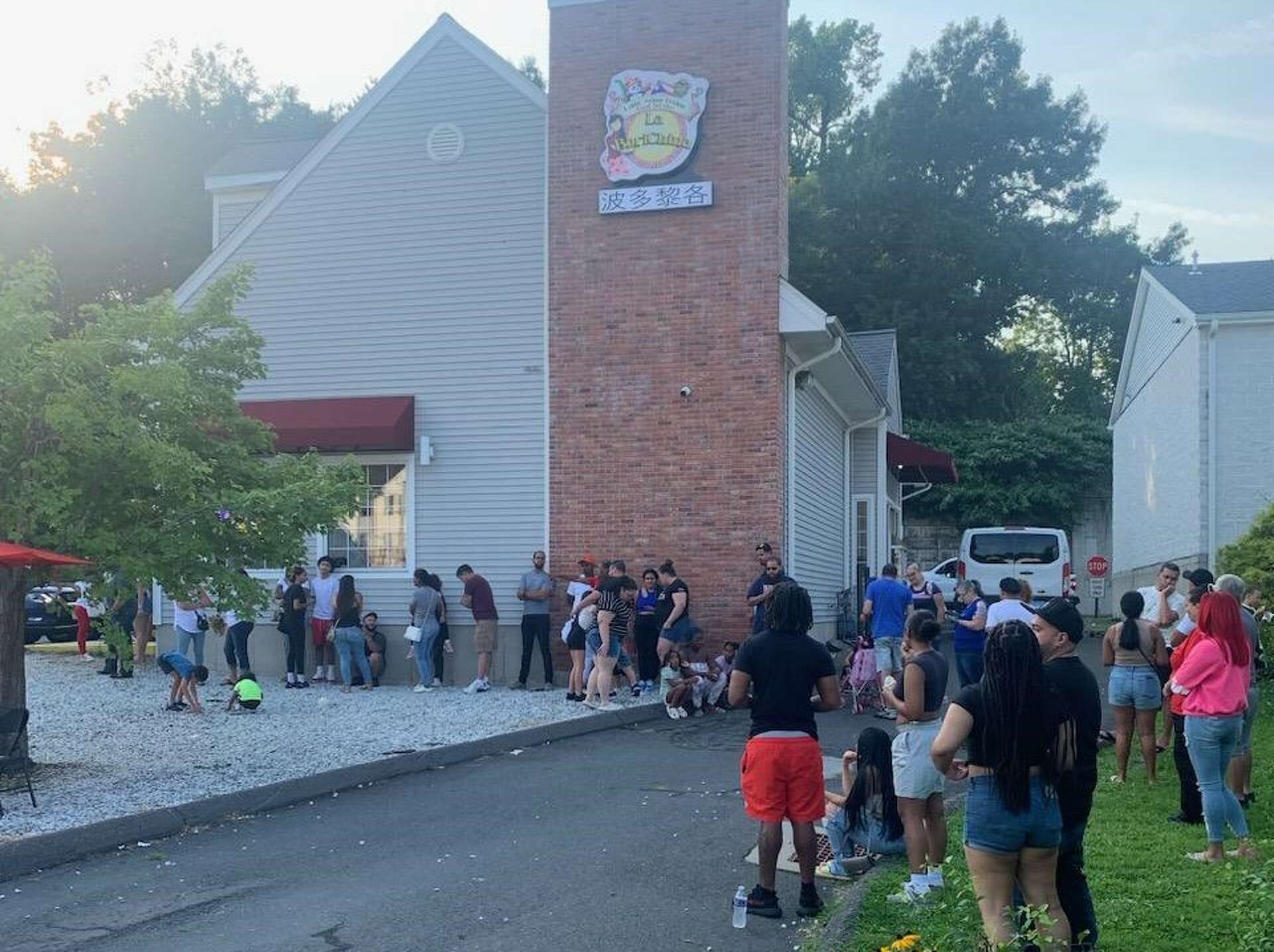 Puerto Rican-Chinese restaurant in CT subject of viral TikTok