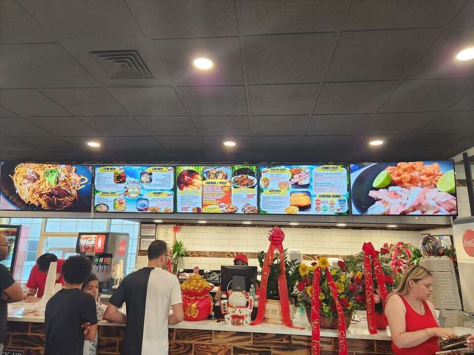 Puerto Rican-Chinese restaurant in CT subject of viral TikTok