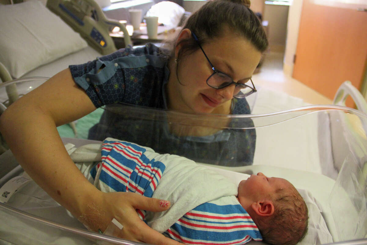 Max Milne: Busy on a Sunday morning