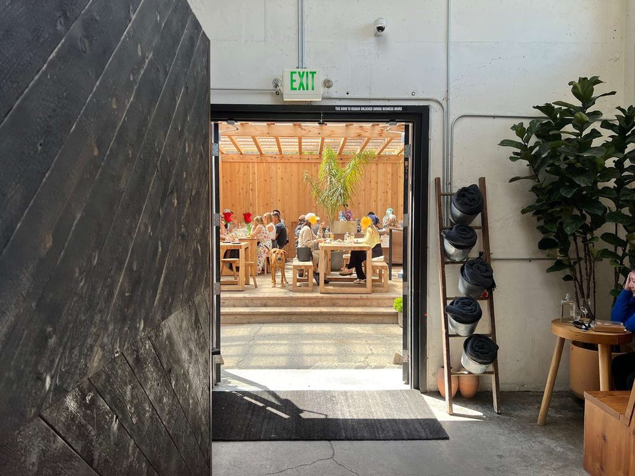 Berkeley Wine Block: Your guide to the hip Bay Area hangout