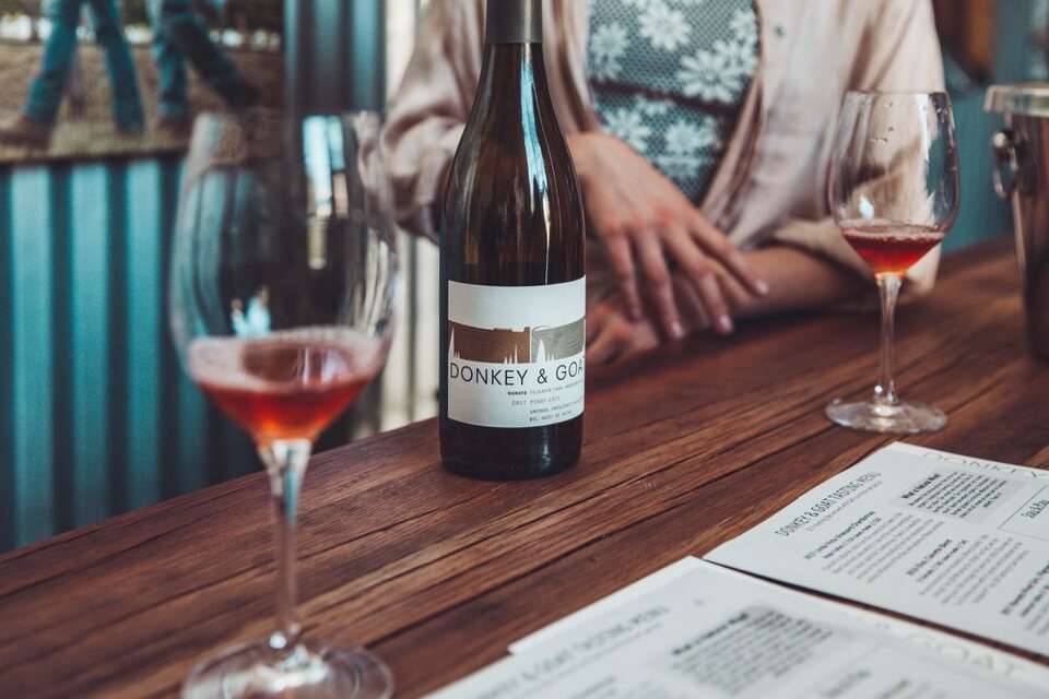 Berkeley Wine Block: Your guide to the hip Bay Area hangout
