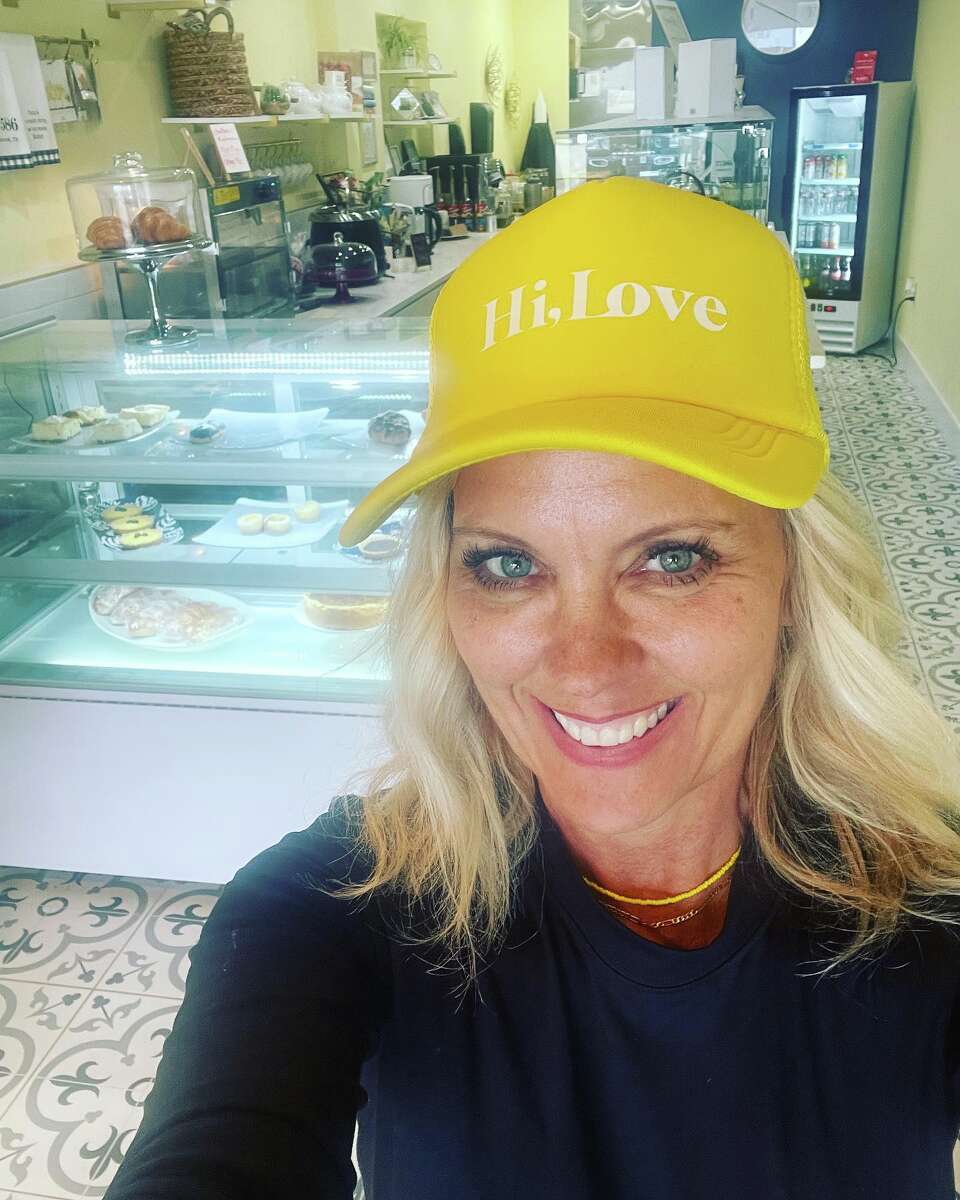 Sunshine Kitchen is a dream turned reality for Seabrook resident