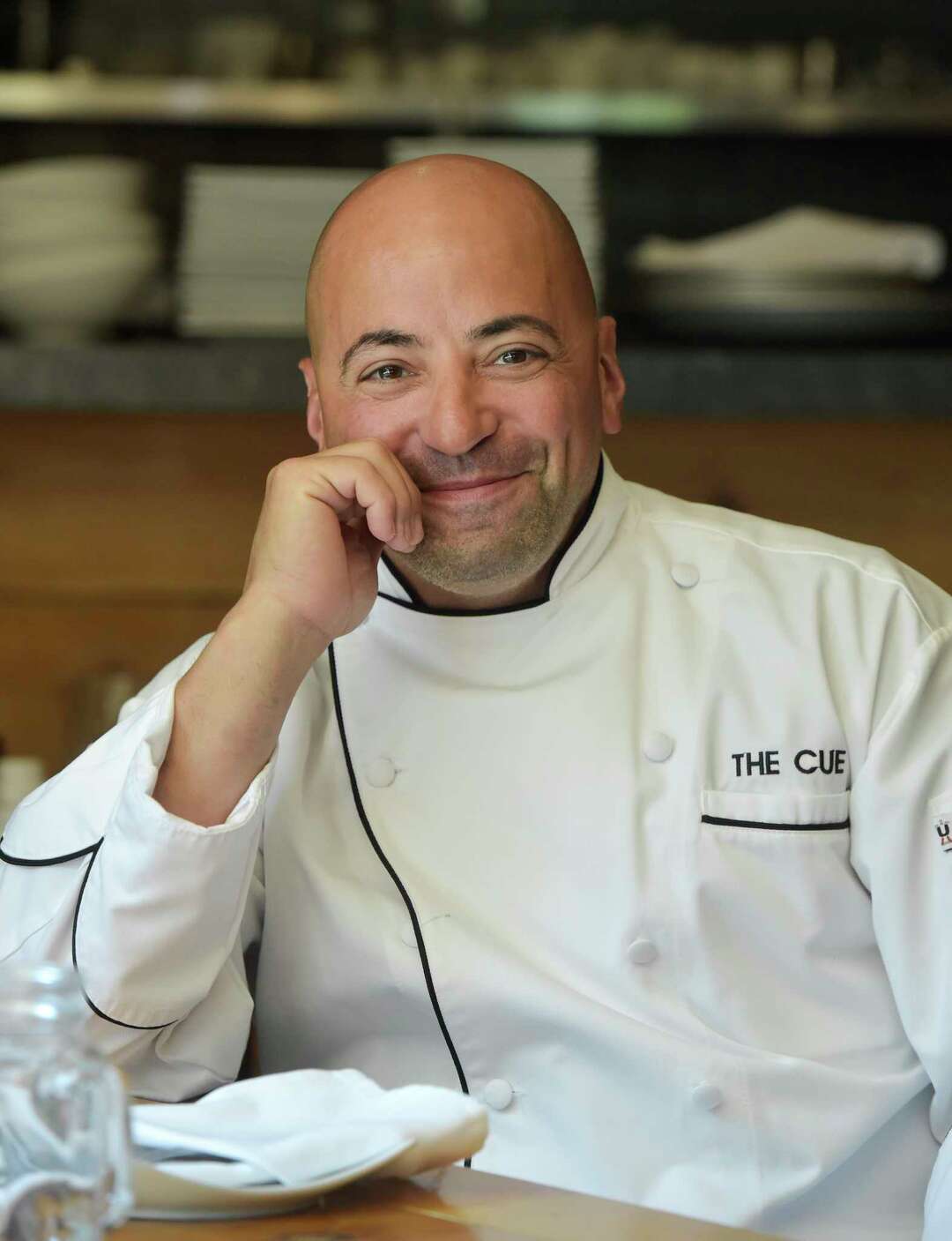 The Cue in Danbury to open second BBQ restaurant in New Milford