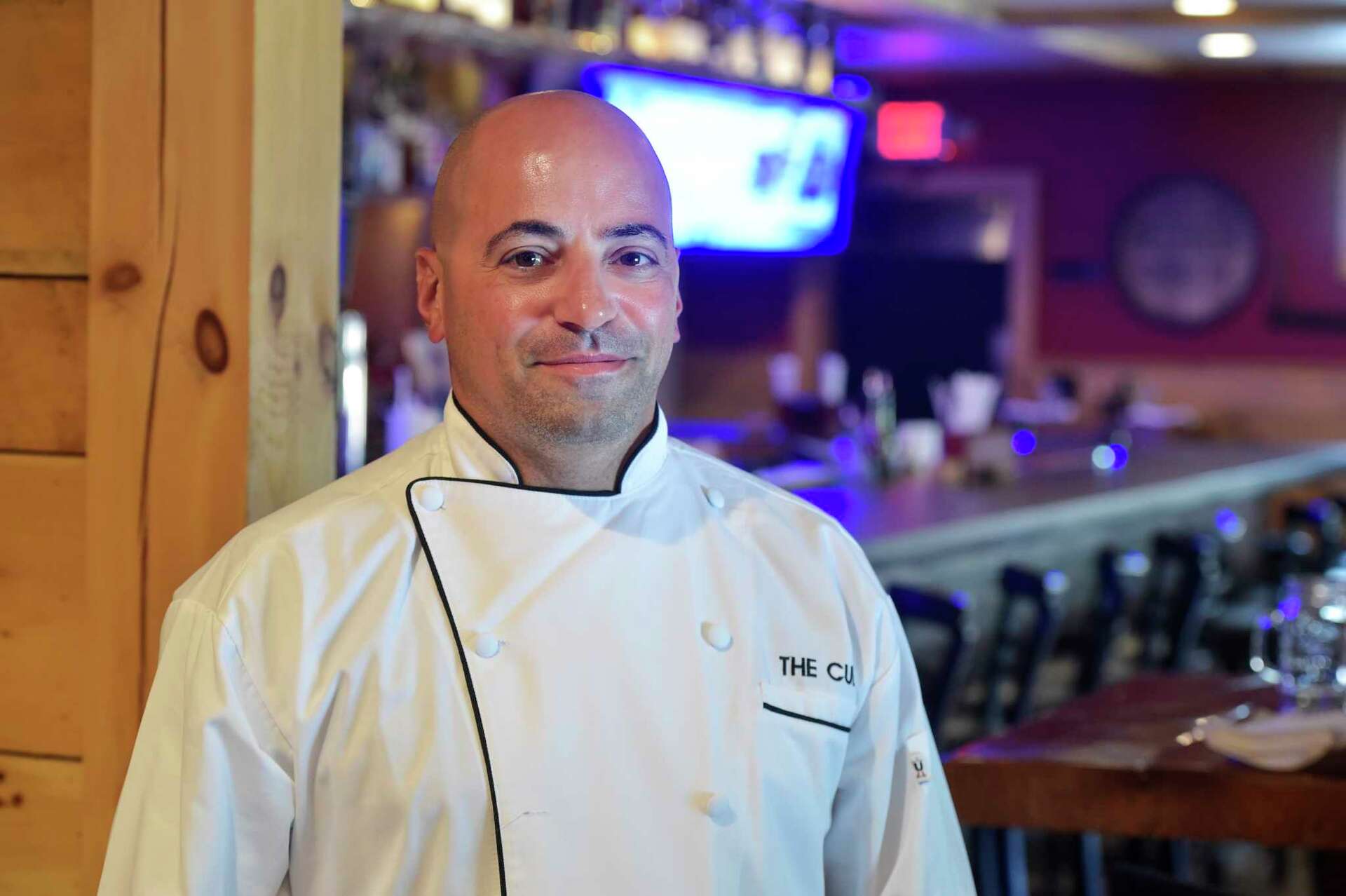 The Cue in Danbury to open second BBQ restaurant in New Milford