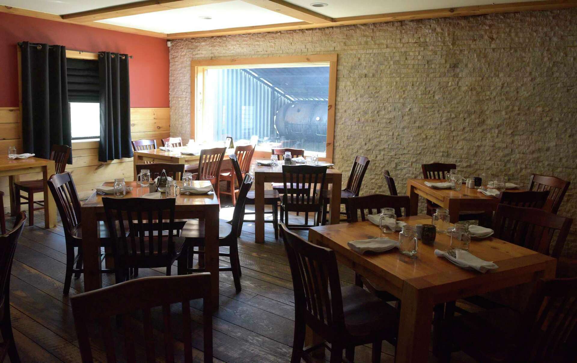 The Cue in Danbury to open second BBQ restaurant in New Milford