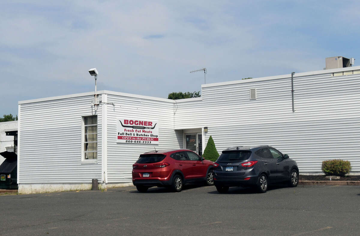 Highland Park Market buys Manchester’s Bogner Quality Meats building