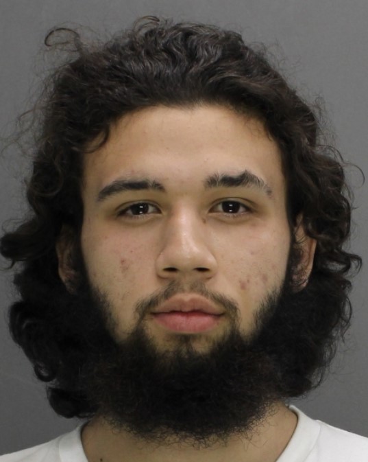 Man charged in Troy homicide also wanted in Maryland stabbing case