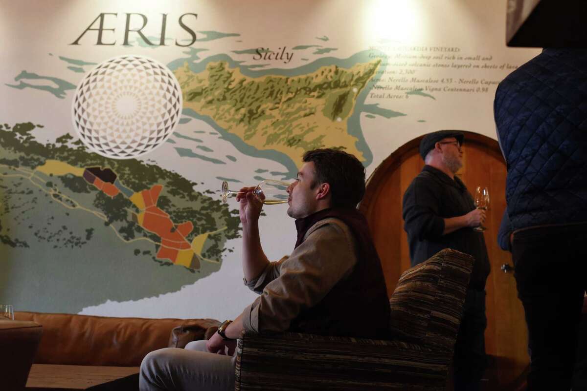 Sonoma County wineries that don’t require reservations