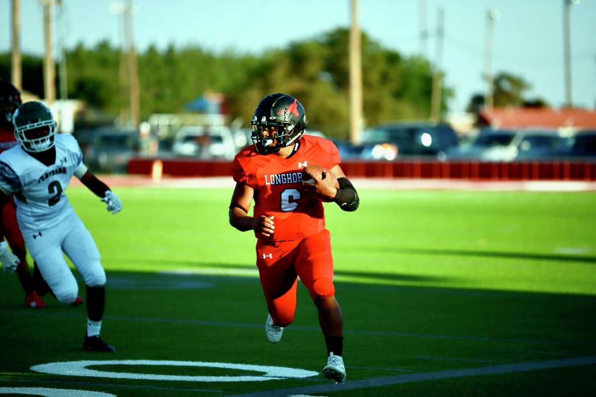 Week Eight recap: Lockney, Olton stay undefeated in district play