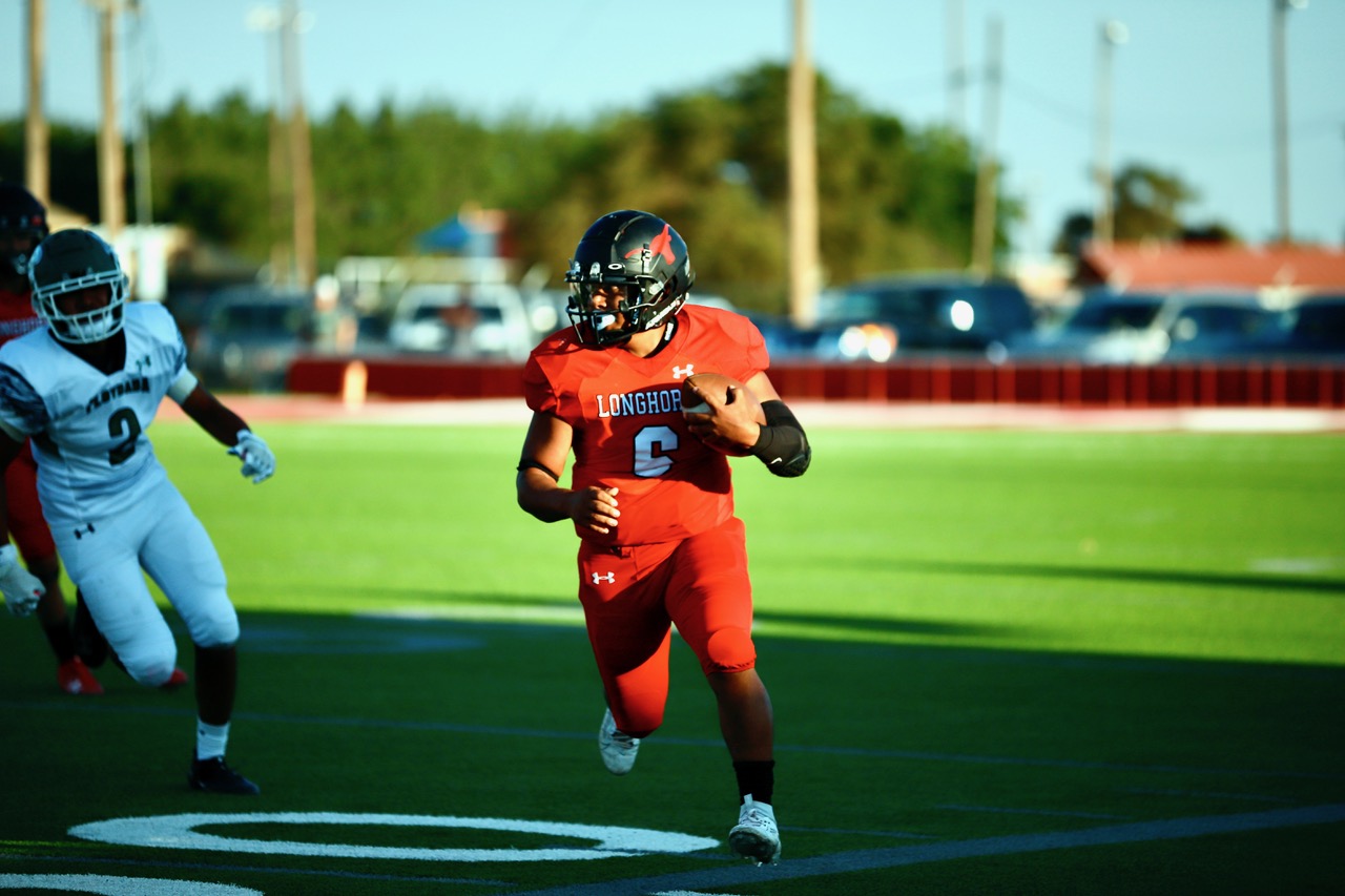 Week Eight recap: Lockney, Olton stay undefeated in district play