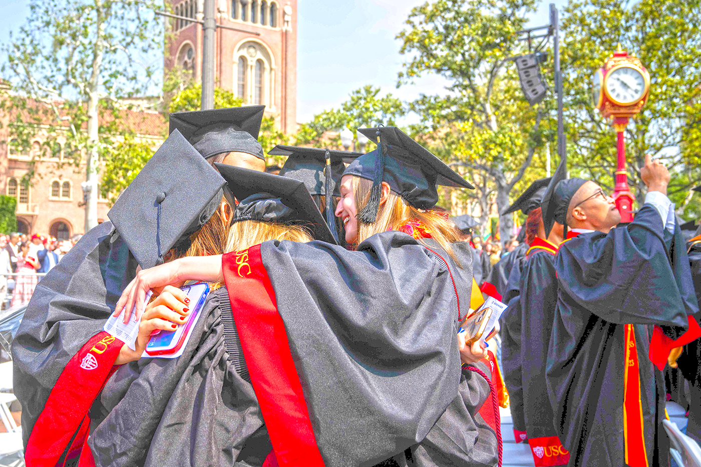 Federal student loan interest starts accruing again