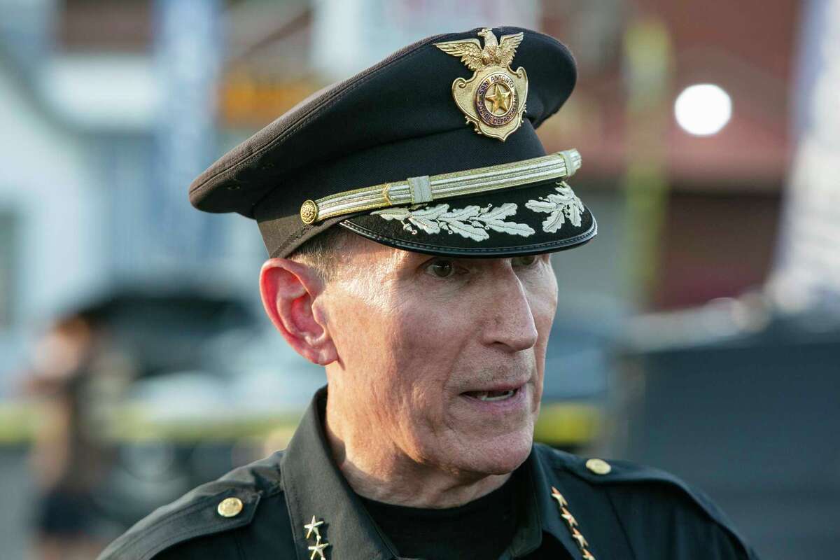 Police ID man killed on Southwest Side, the officer who shot him