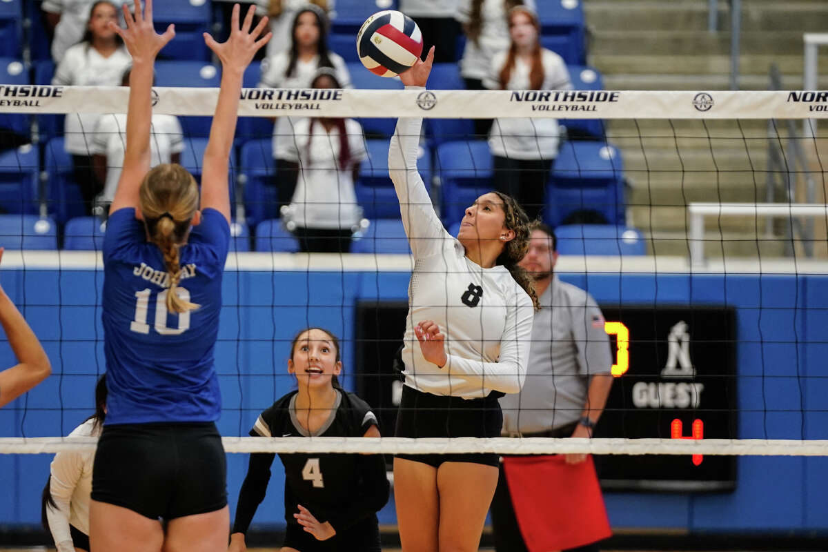 Sotomayor volleyball playing like seasoned vets in Year 2
