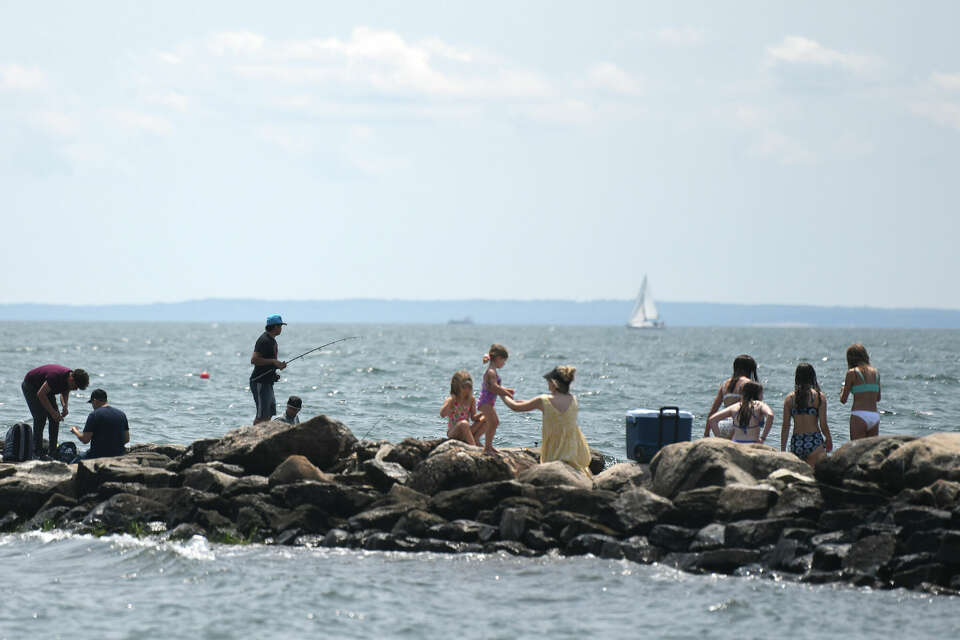 5 cute villages and towns to visit this summer in Connecticut