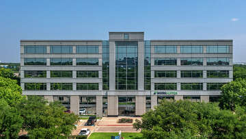 Kingwood mixed-use development welcomes new restaurants, entertainment