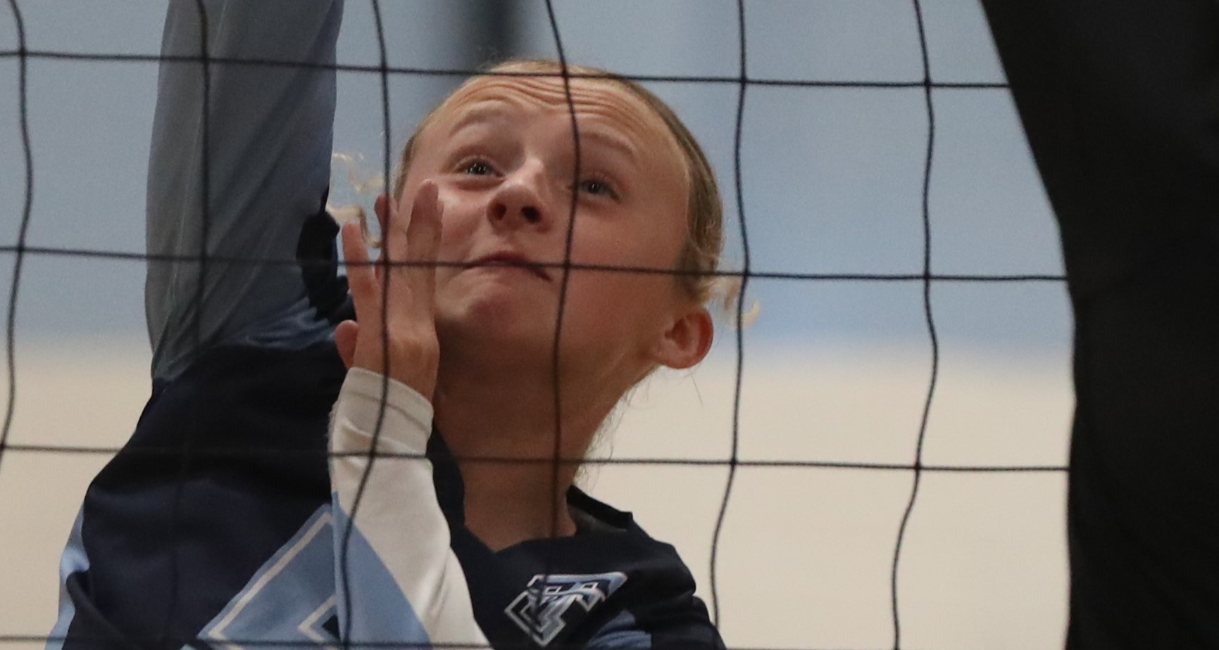 Mylee Tracy helps lead Triopia volleyball past Brown County