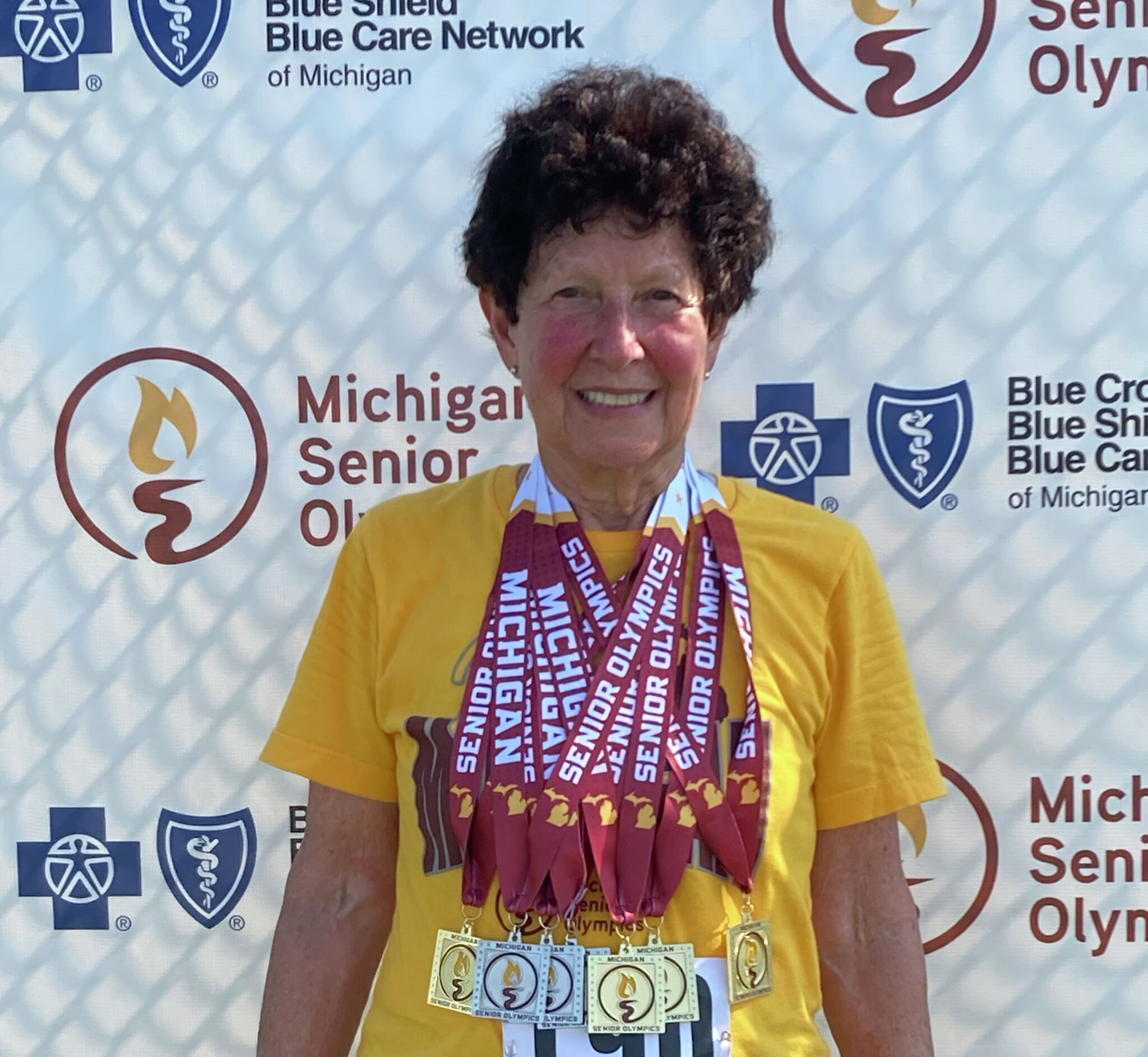 Midland's Wieland inducted into MSO Hall of Fame