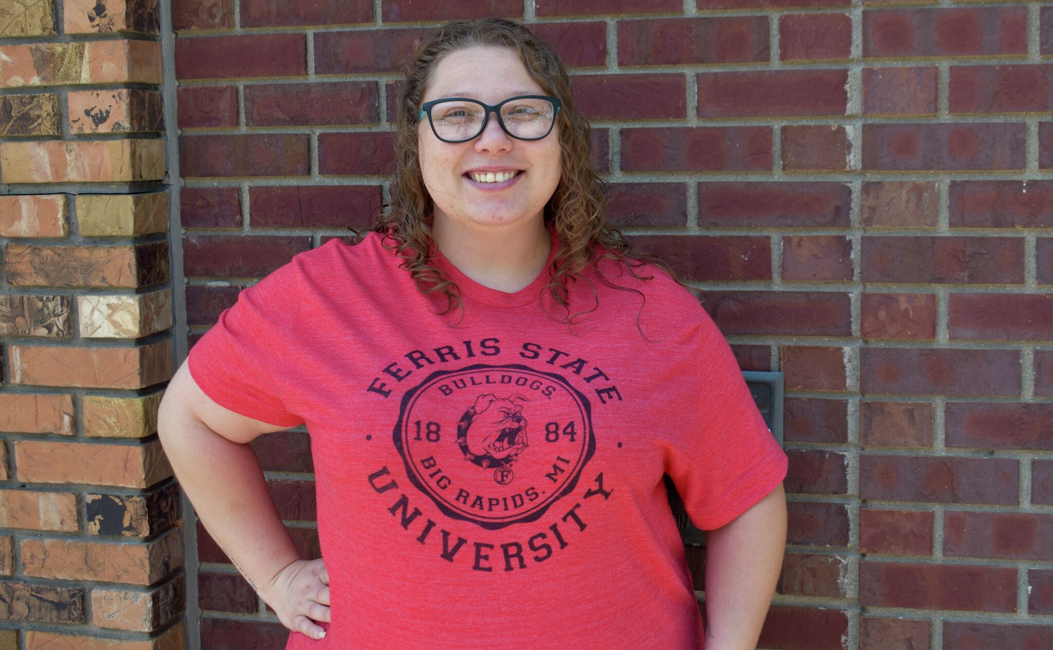 Big Rapids Michigan woman shares her addiction recovery story