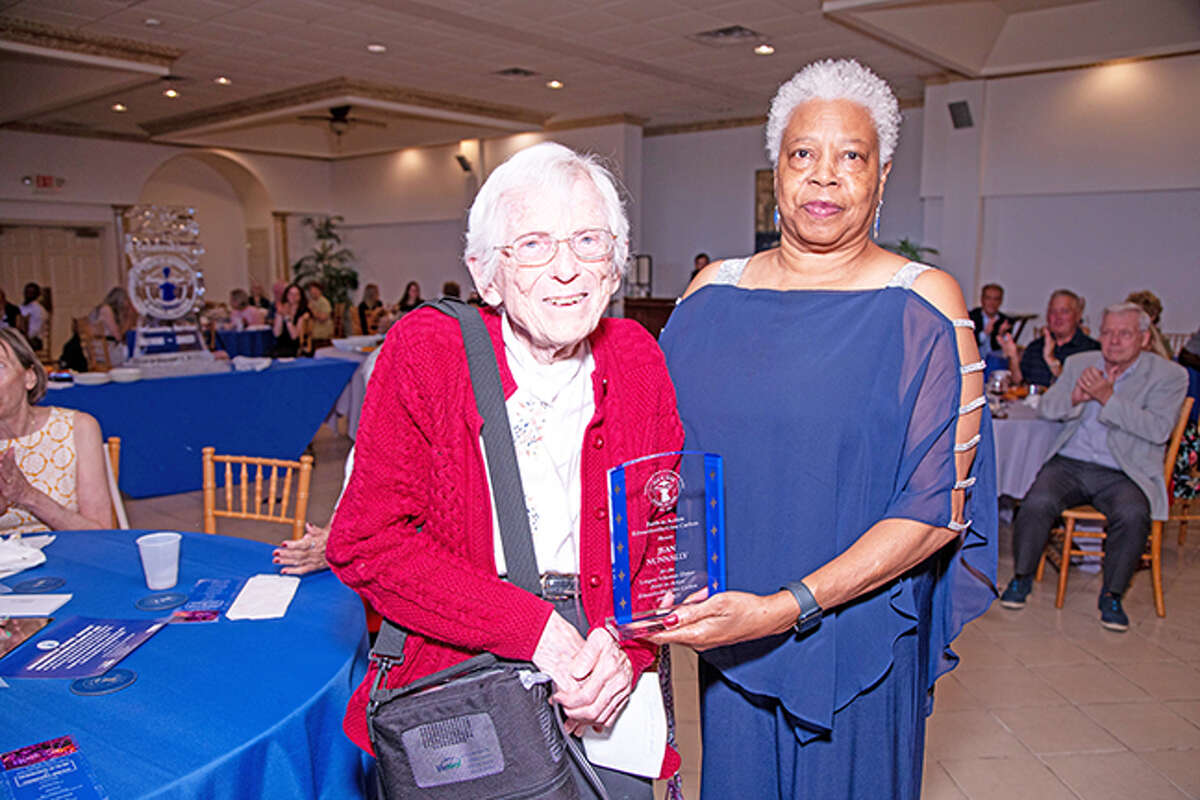 Faith in Action marks 25 years of service in Edwardsville/Glen Carbon