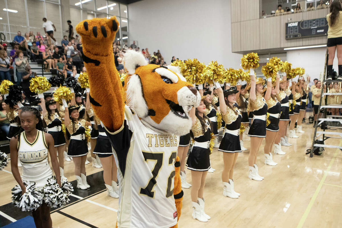 Conroe ISD delays football game start times due to extreme heat