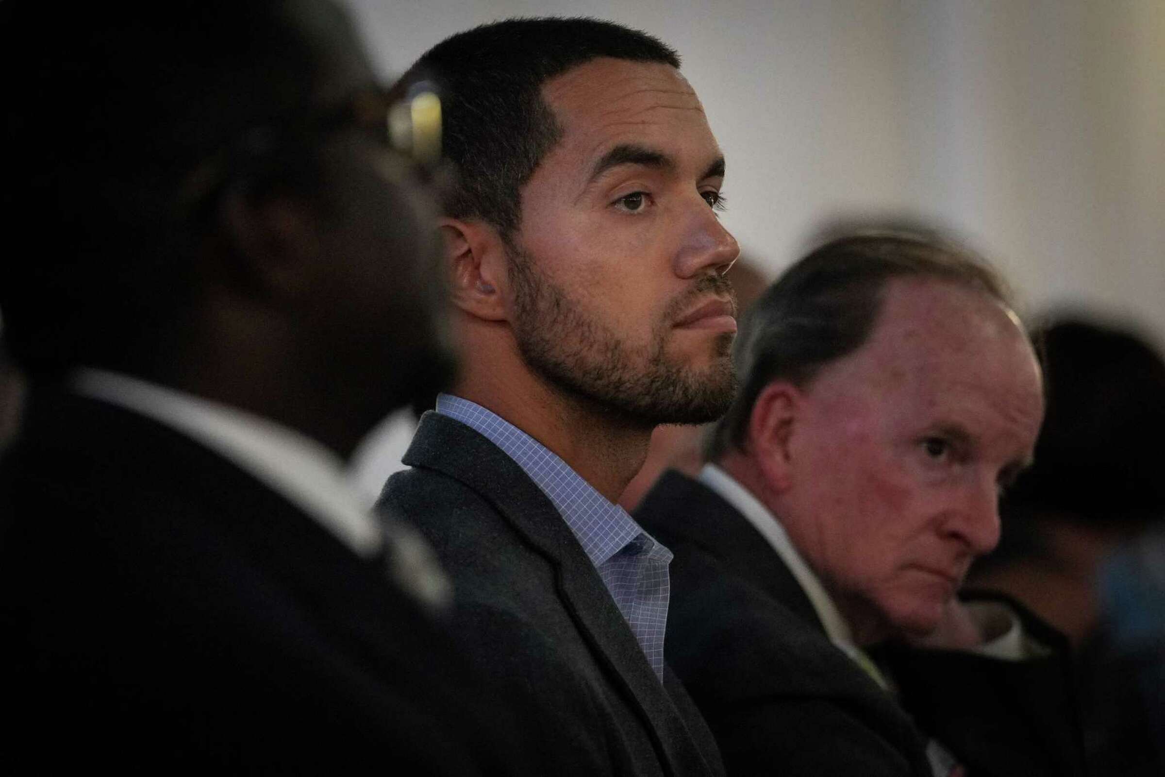 Chris Hollins for Houston City Controller (Endorsement)