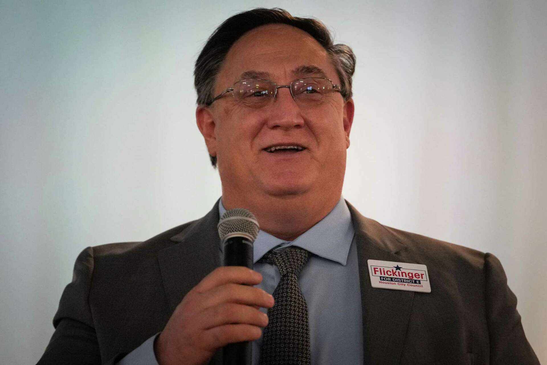 Houston City Council District E candidates say they differ in key ways