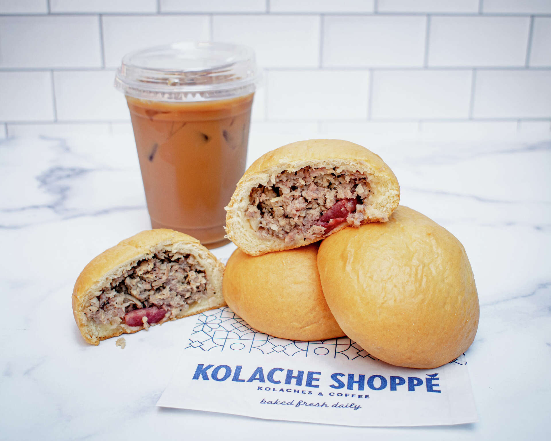 Houston favs Kolache Shoppe and Roostar launch Viet-inspired kolache